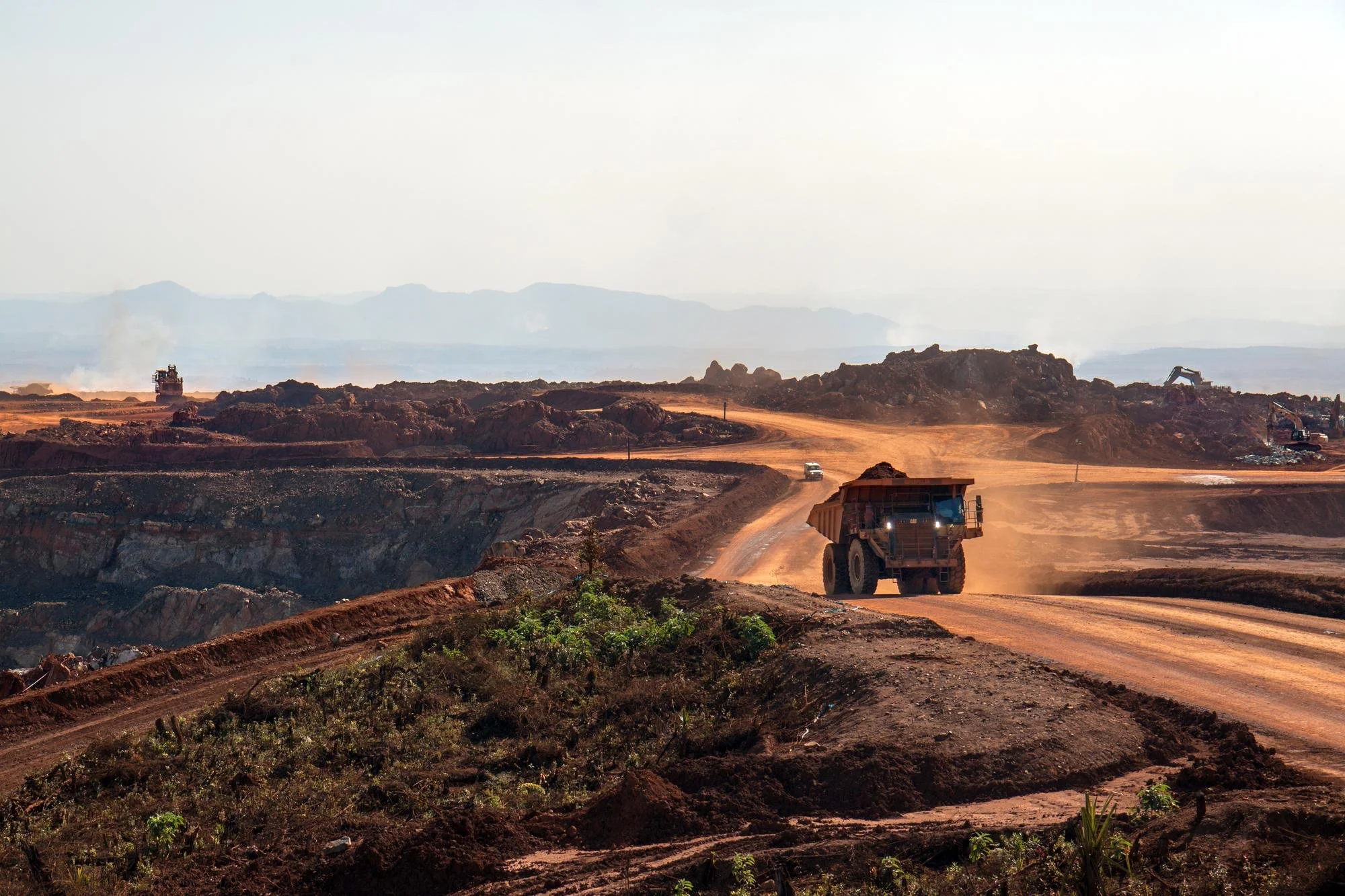 Mining People | Enhance Mining Workforce Skills – Get Started Today