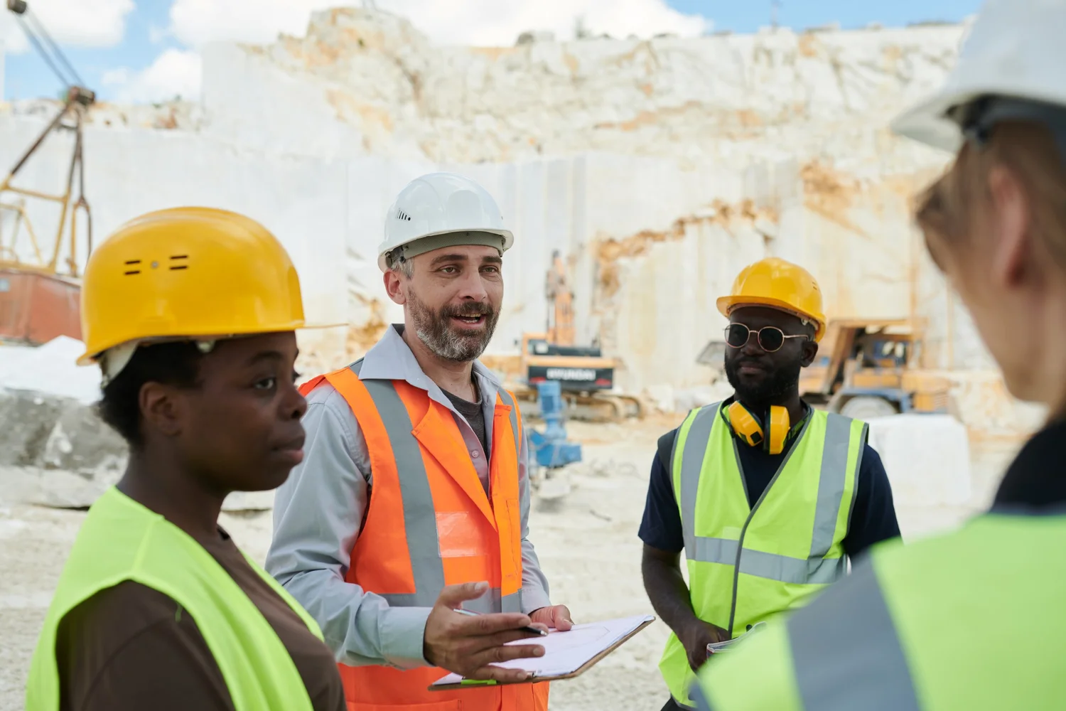 Mining People | Enhance Mining Workforce Skills – Get Started Today