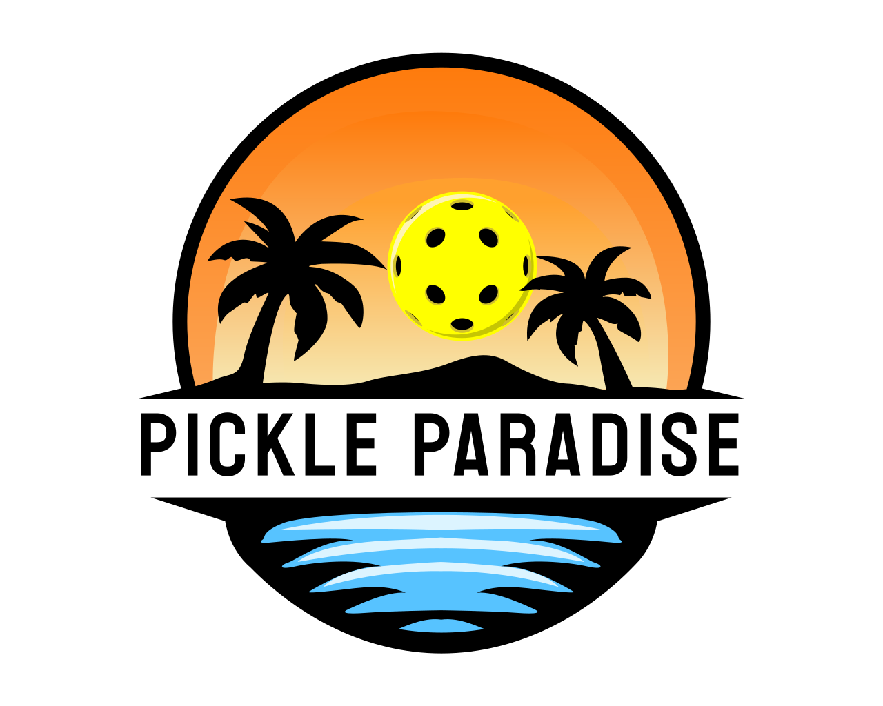 Pickle Paradise | Join Today!