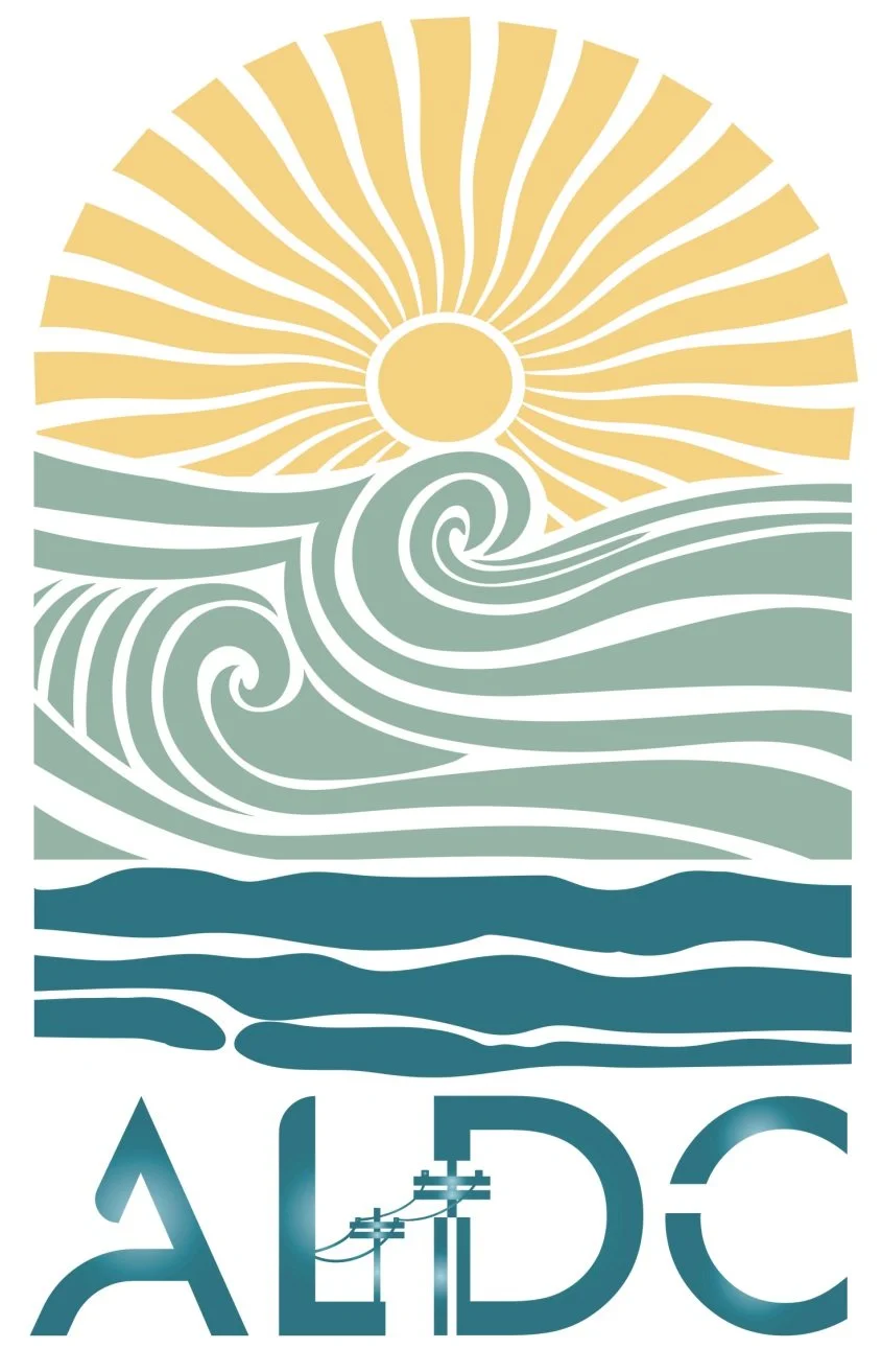 Spring 2025 — The ALDC Conference