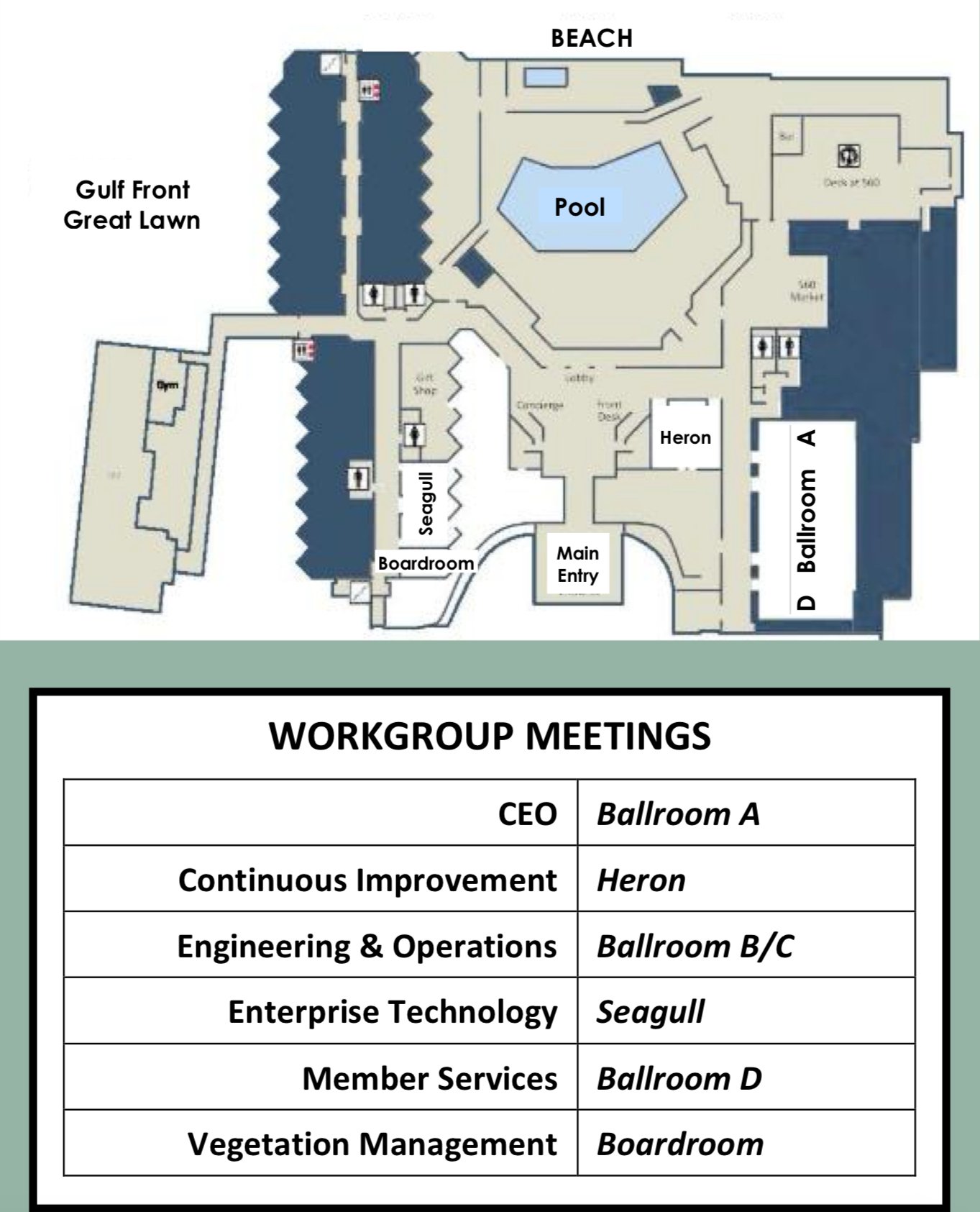 Spring 2025 — The ALDC Conference
