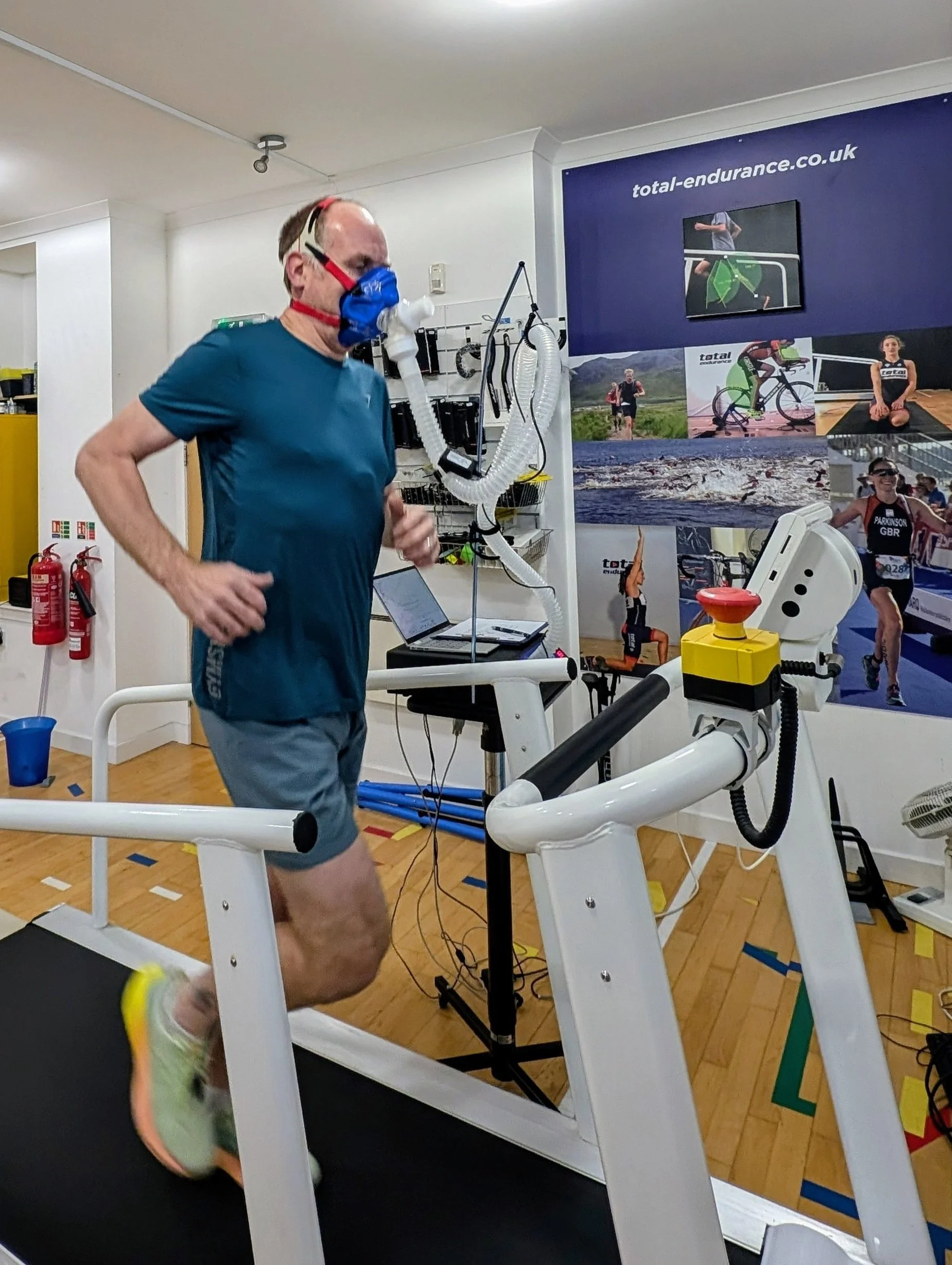 What is Running Economy and why you should care — Total Endurance
