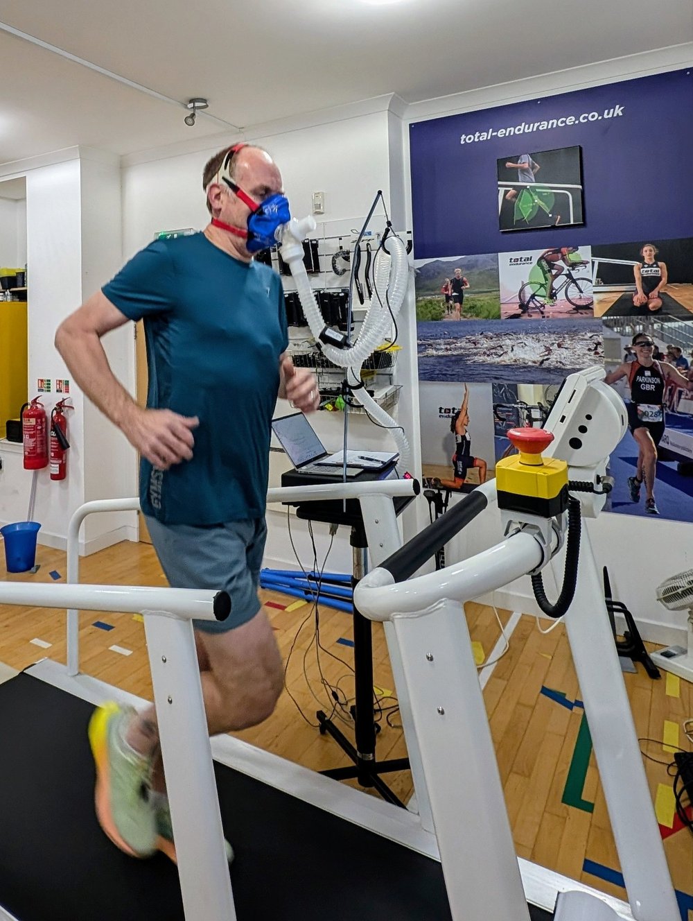 What is Running Economy and why you should care — Total Endurance