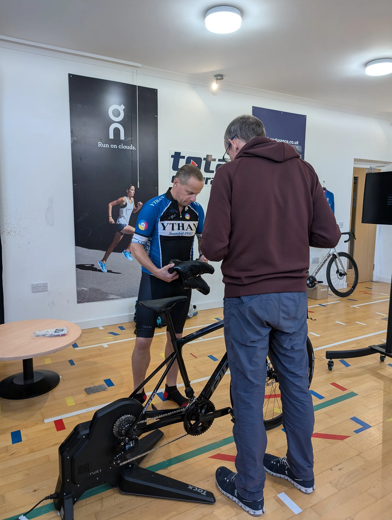 What Happens in a Professional Bike Fit? Full Guide for Cyclists ...