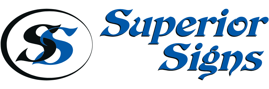 Personalized Signs & Custom Graphics – Superior Signs MD