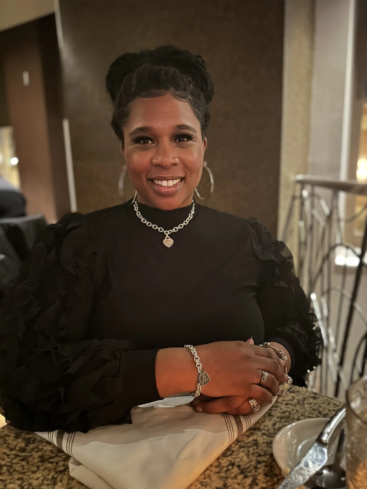 Meet the Team — Personal Touch Home Care LLC