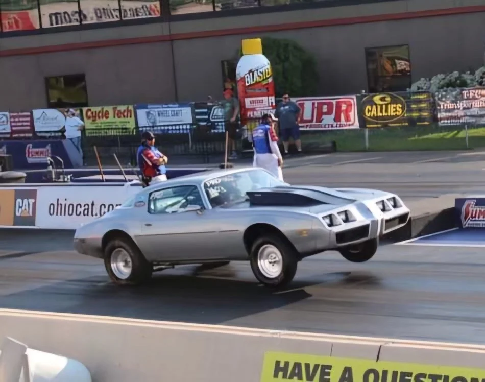 CRK Carb & Performance