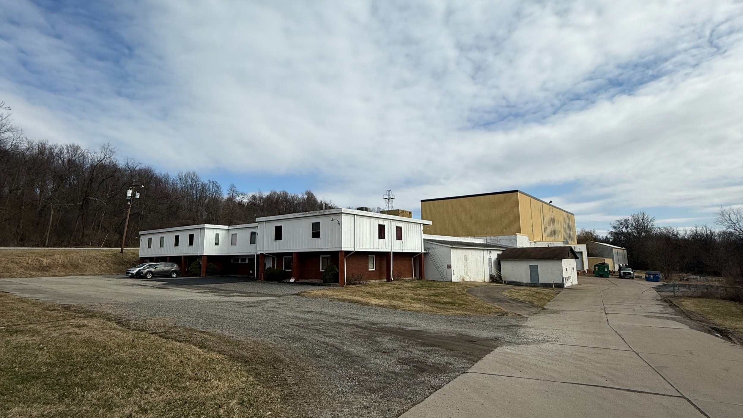 248 Monkey Wrench Rd, Greensburg, PA 15601 — 24 Hour Holdings