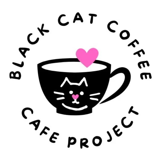 Black Cat Coffee Cafe Project