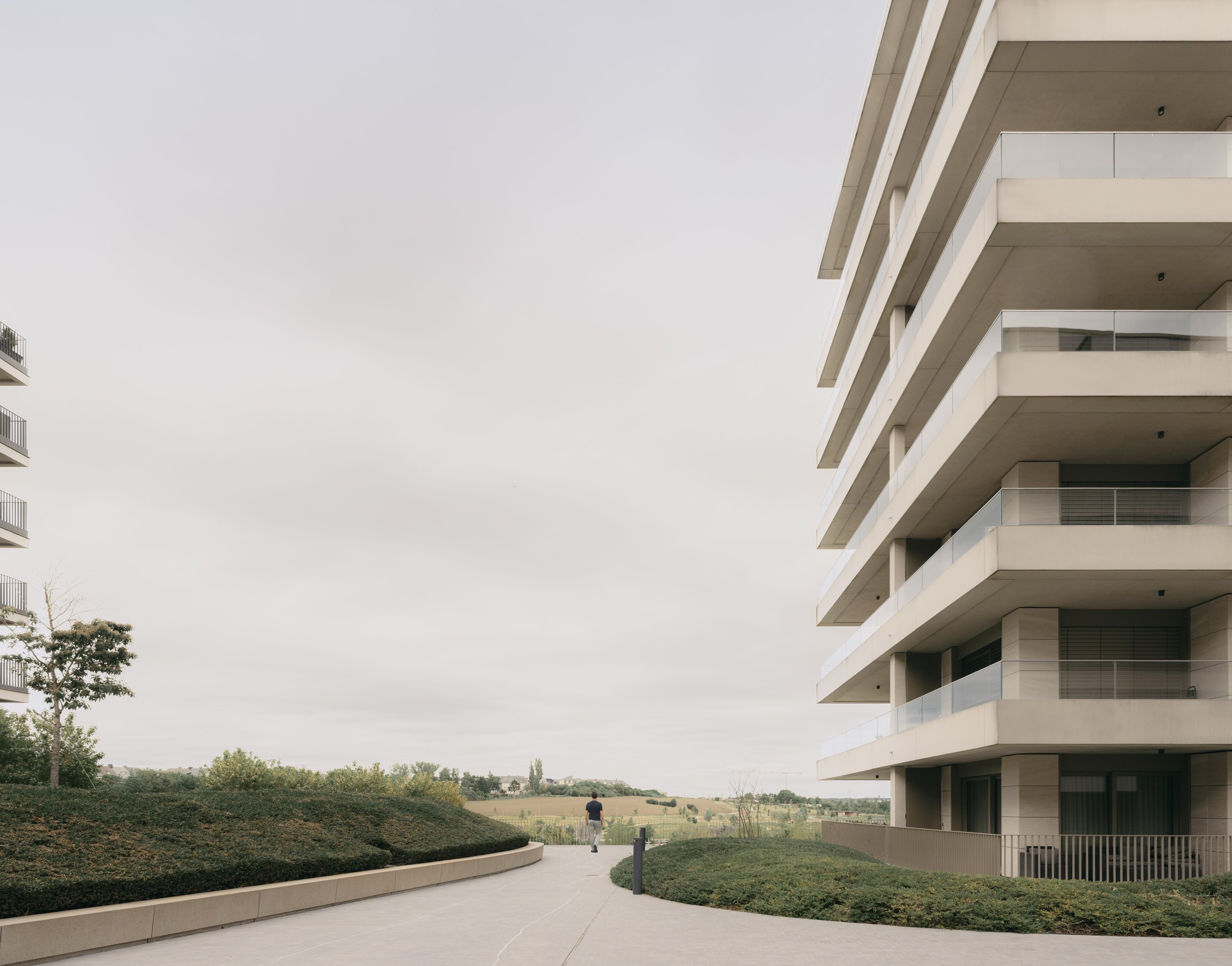 Bureaux Andrew Phillips | Explore Our Work