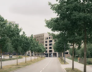 Bureaux Andrew Phillips | Explore Our Work