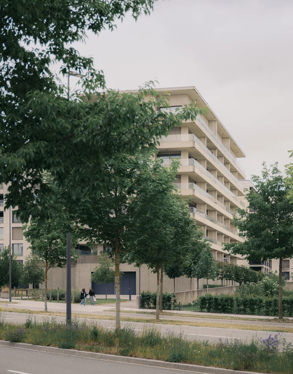 Bureaux Andrew Phillips | Explore Our Work