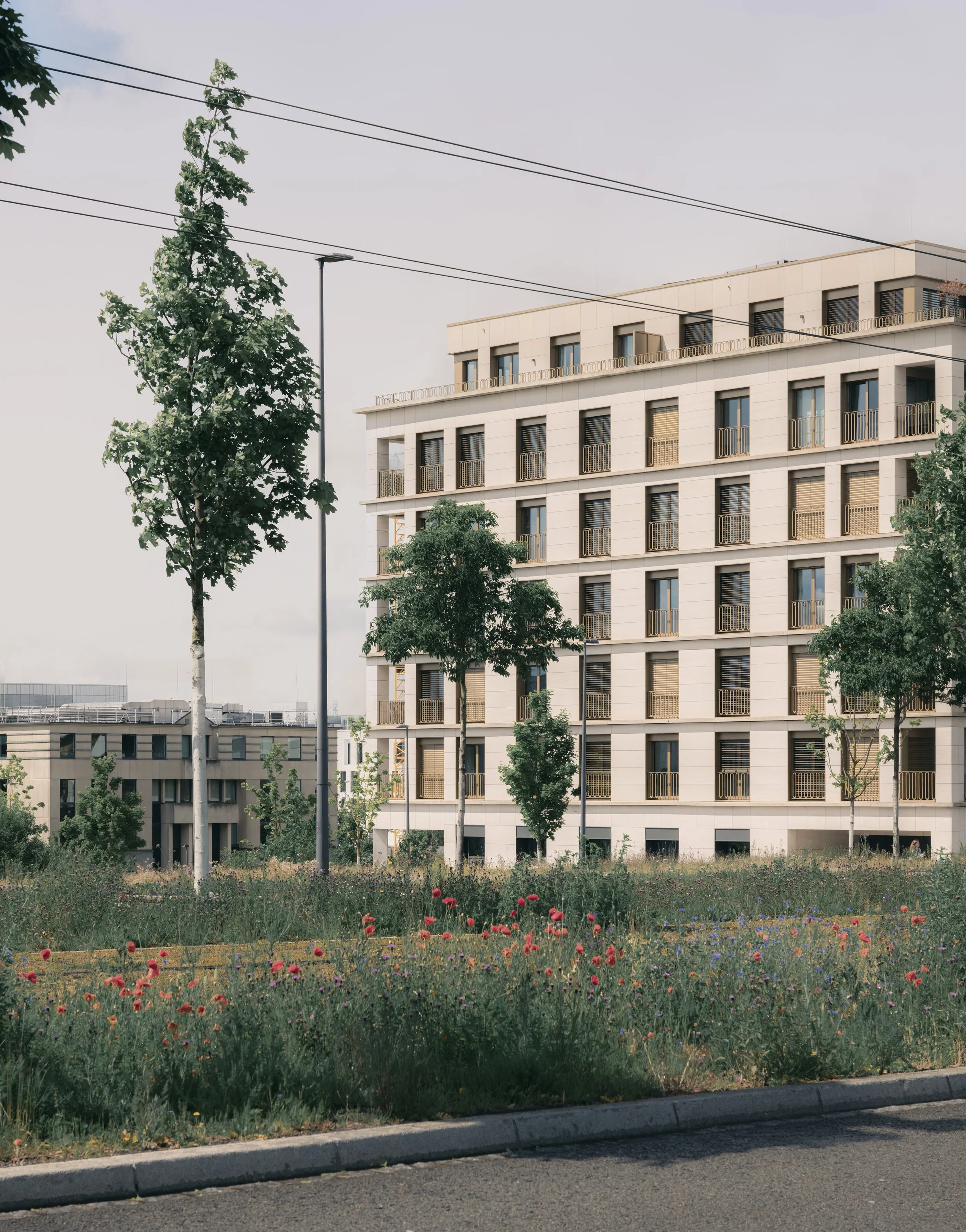 Bureaux Andrew Phillips | Explore Our Work