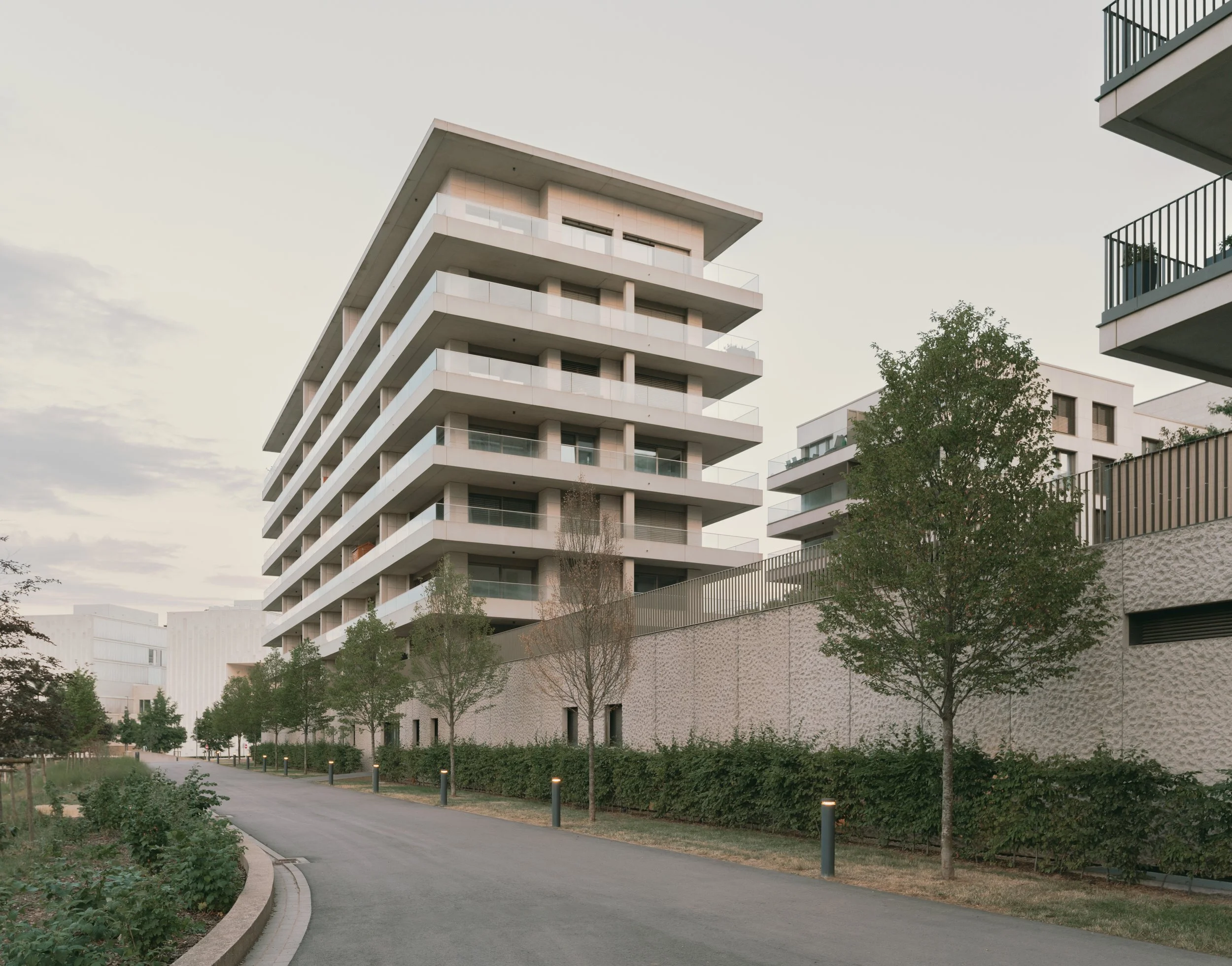 Bureaux Andrew Phillips | Explore Our Work