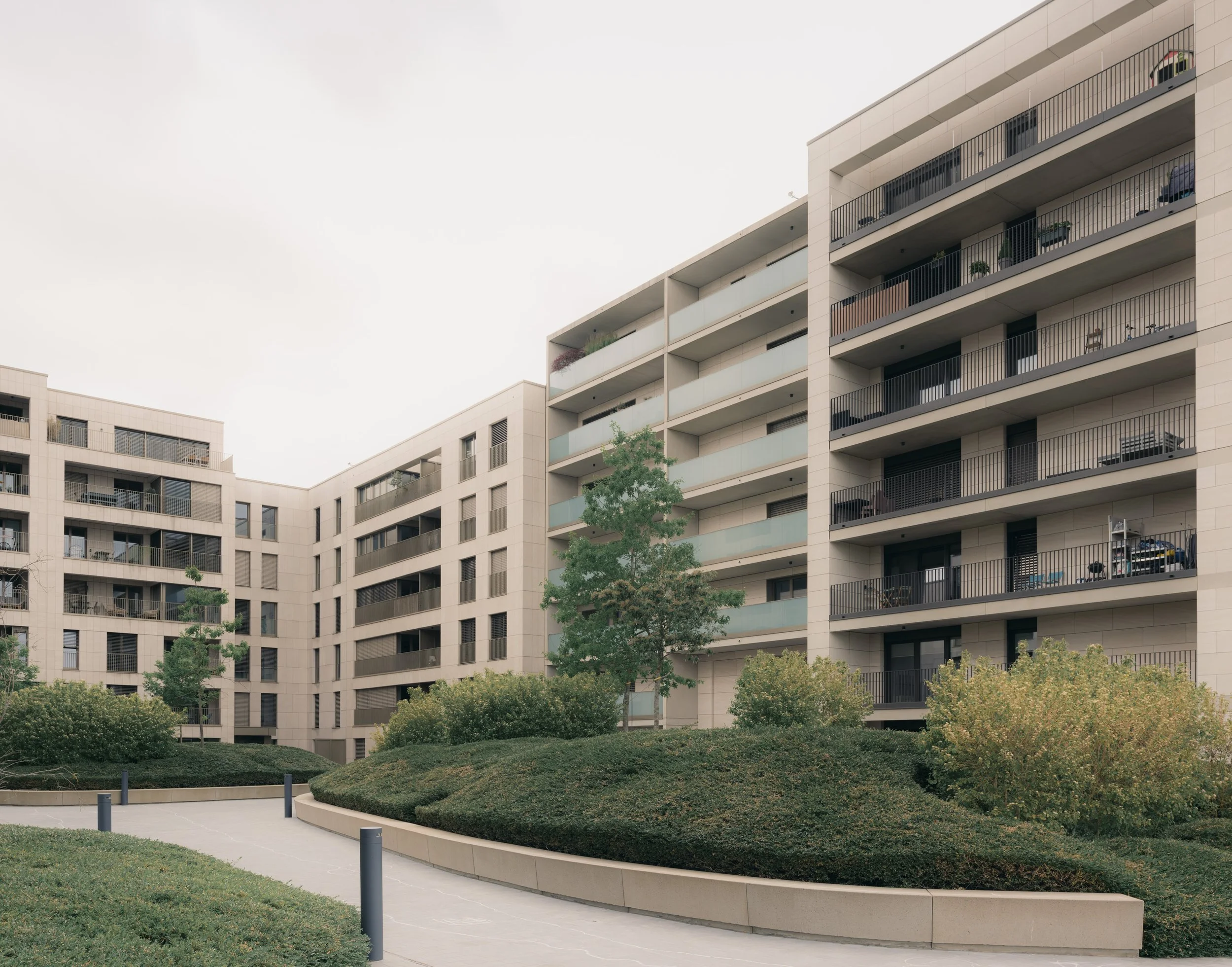 Bureaux Andrew Phillips | Explore Our Work