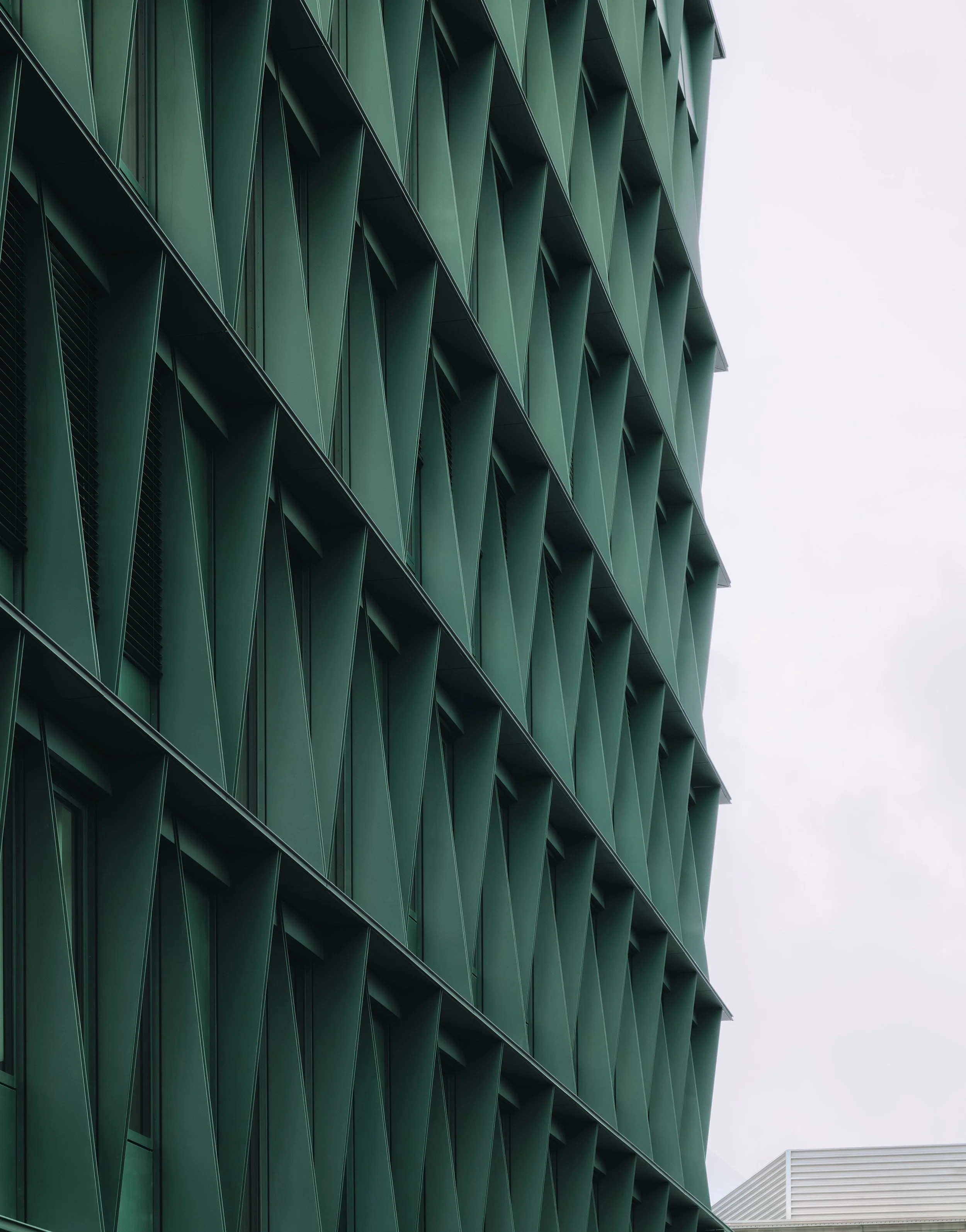 Bureaux Andrew Phillips | Explore Our Work