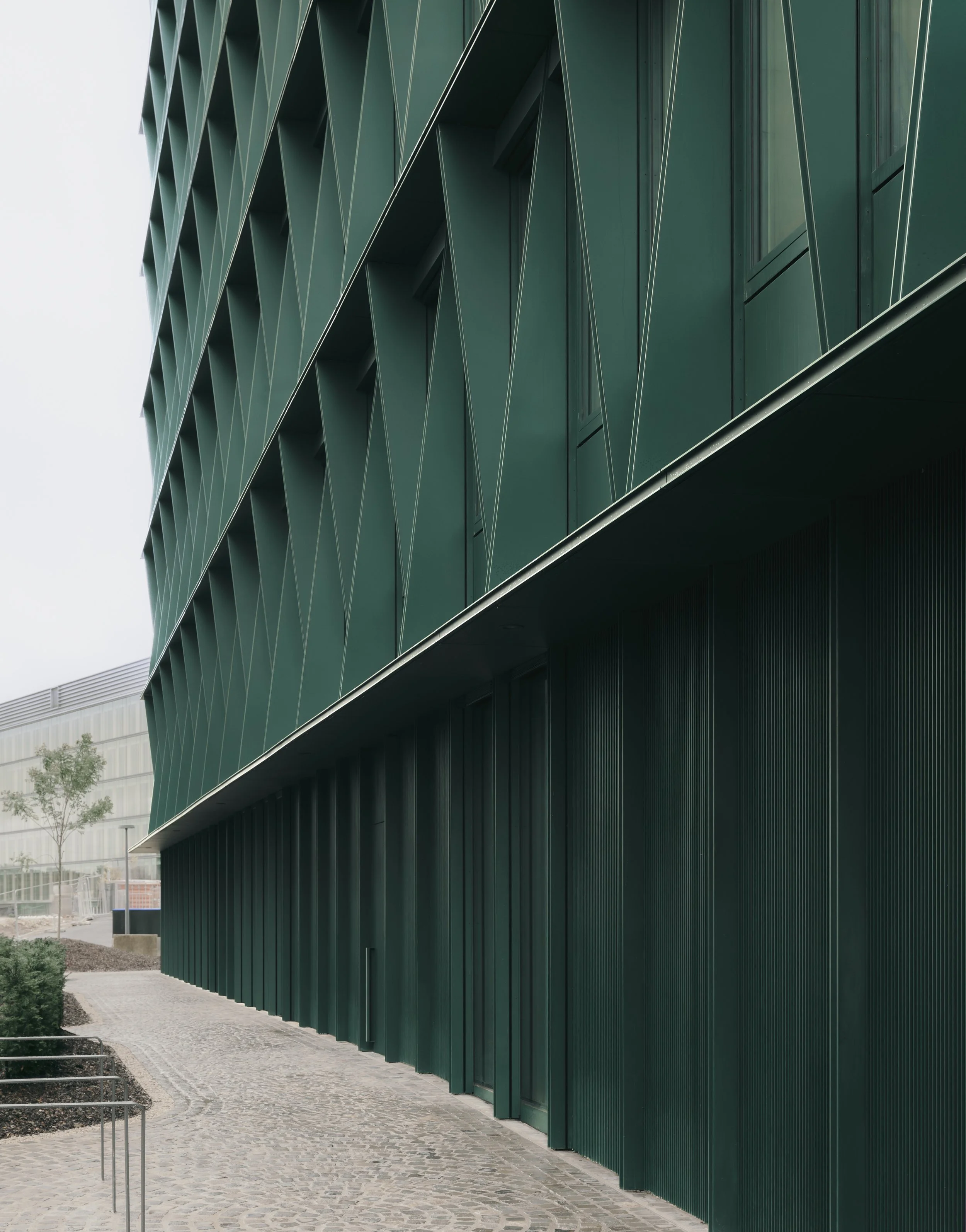 Bureaux Andrew Phillips | Explore Our Work