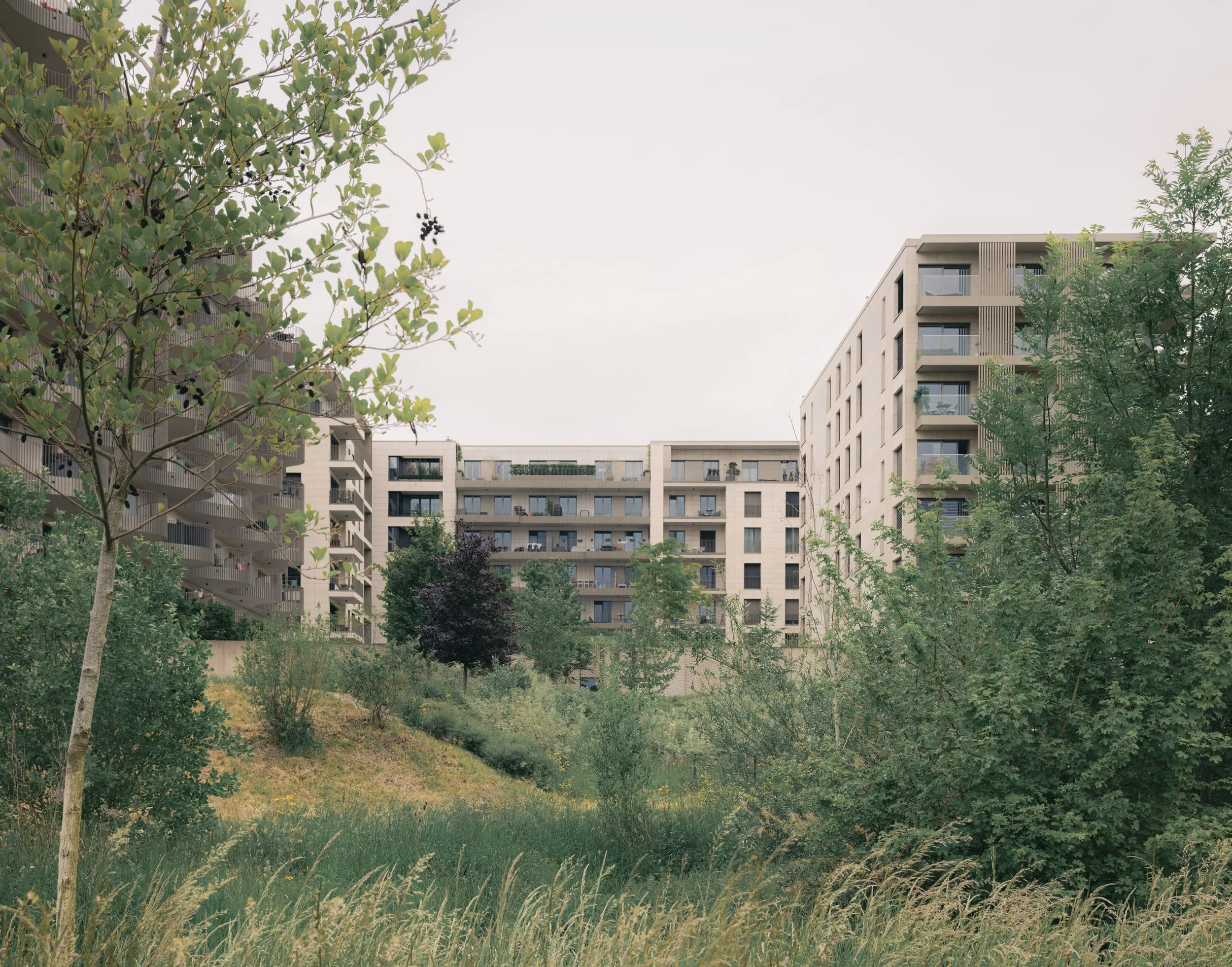 Bureaux Andrew Phillips | Explore Our Work