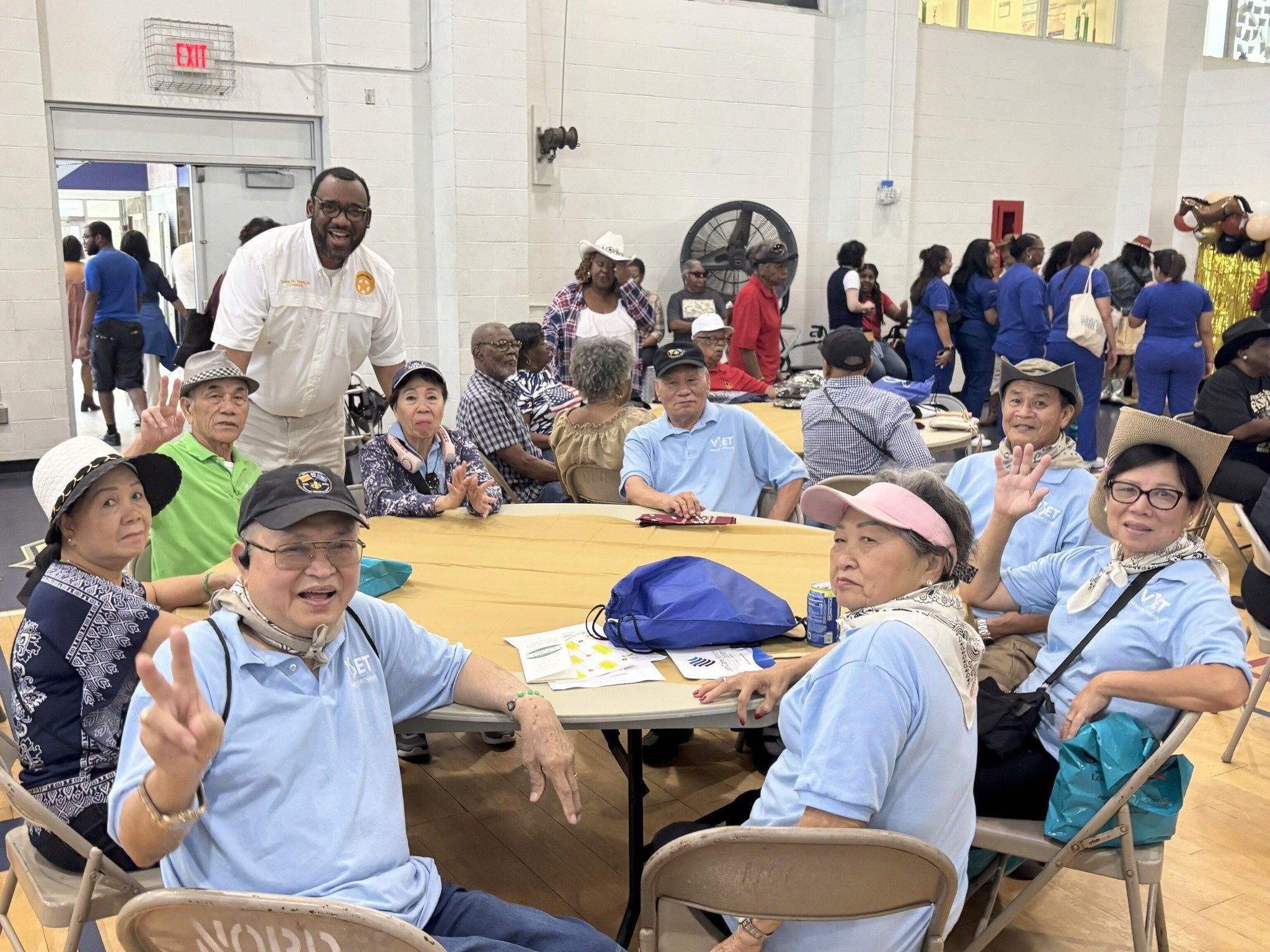 Constable Edwin M. Shorty Jr For Sheriff