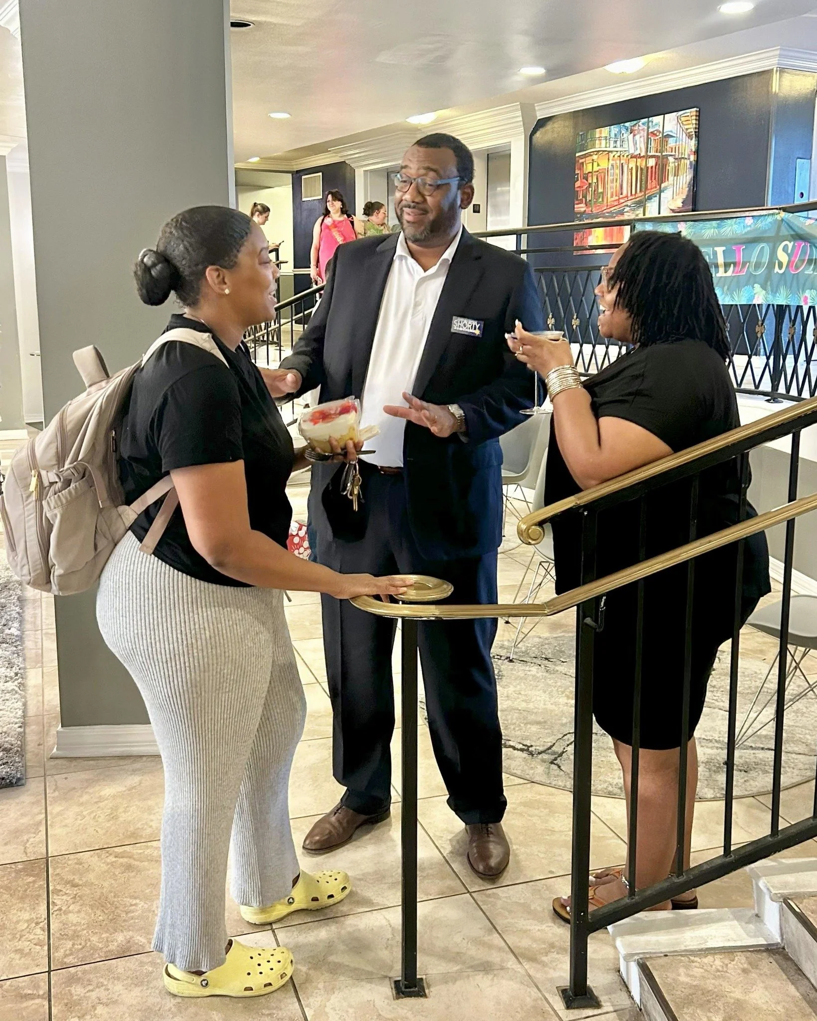 Constable Edwin M. Shorty Jr For Sheriff