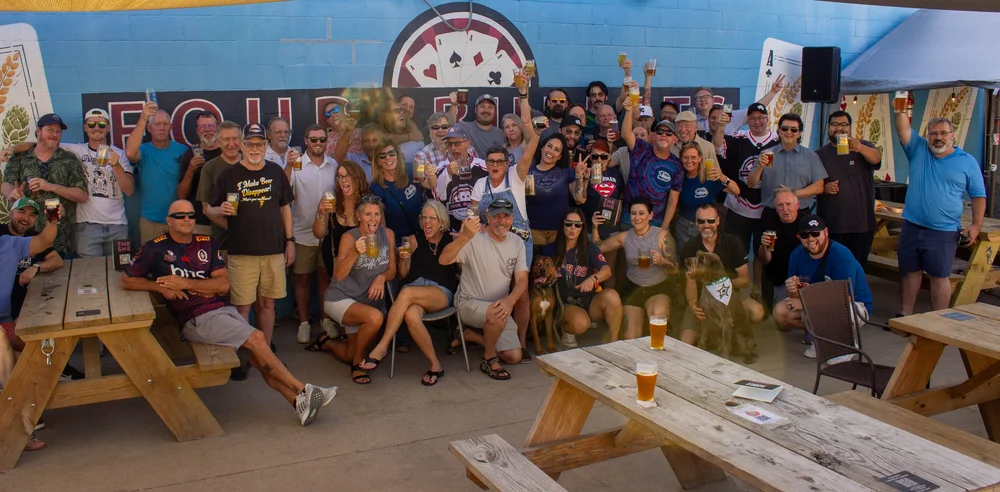 Four Bullets Brewery | Discover Breweries Near You