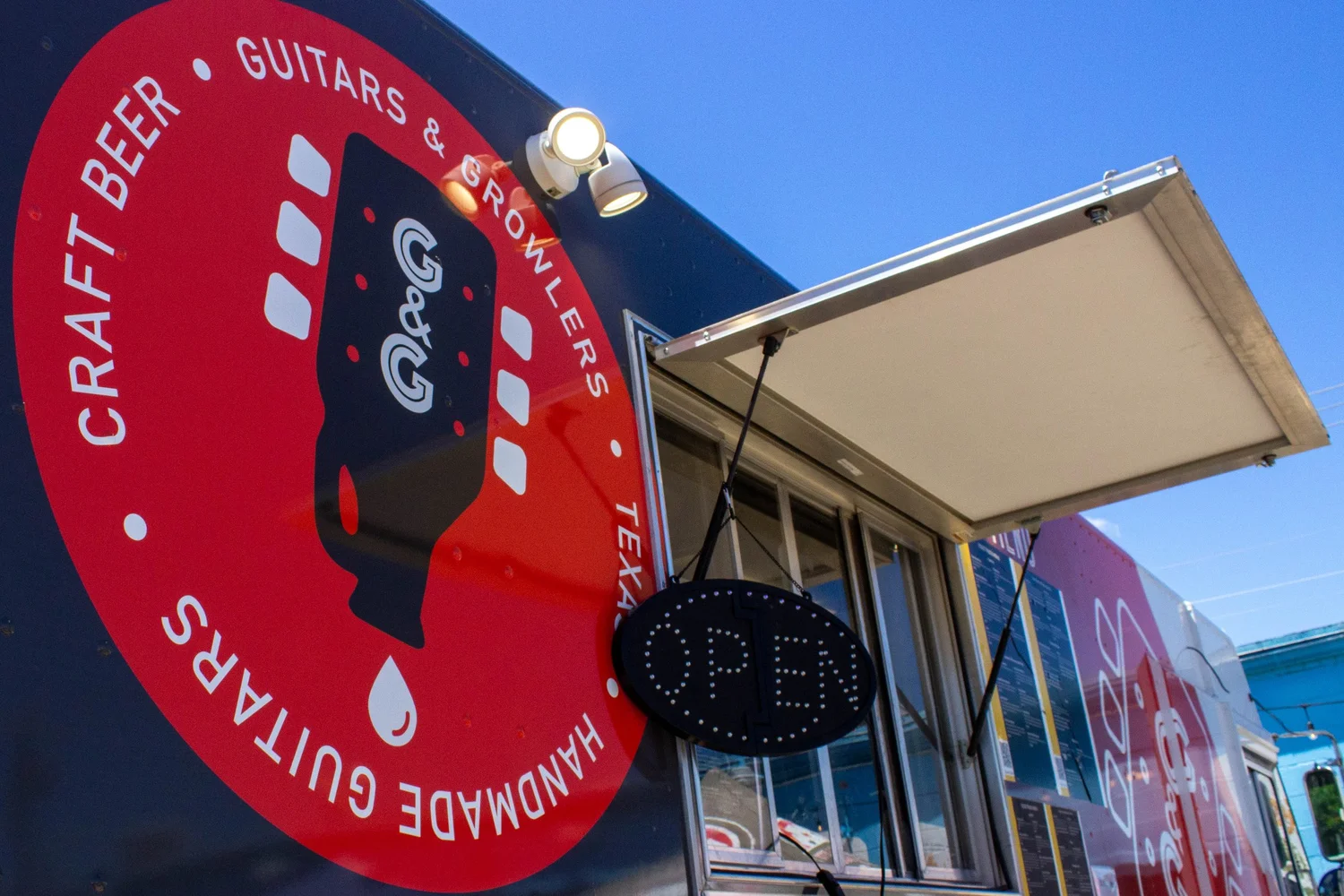 Four Bullets Brewery | Discover Breweries Near You