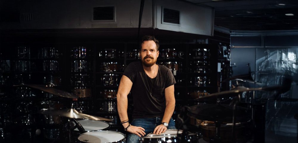 Aaron Sterling