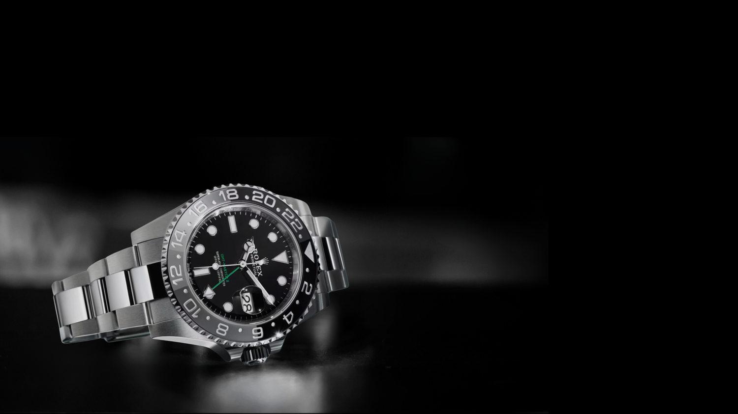 Solana Watches — Buy・Sell・Trade・Luxury Timepieces
