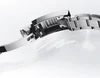 How to Use the Glidelock Clasp Extension of your Rolex