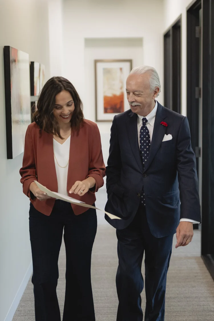 What We Do | Stuart Investment Advisors