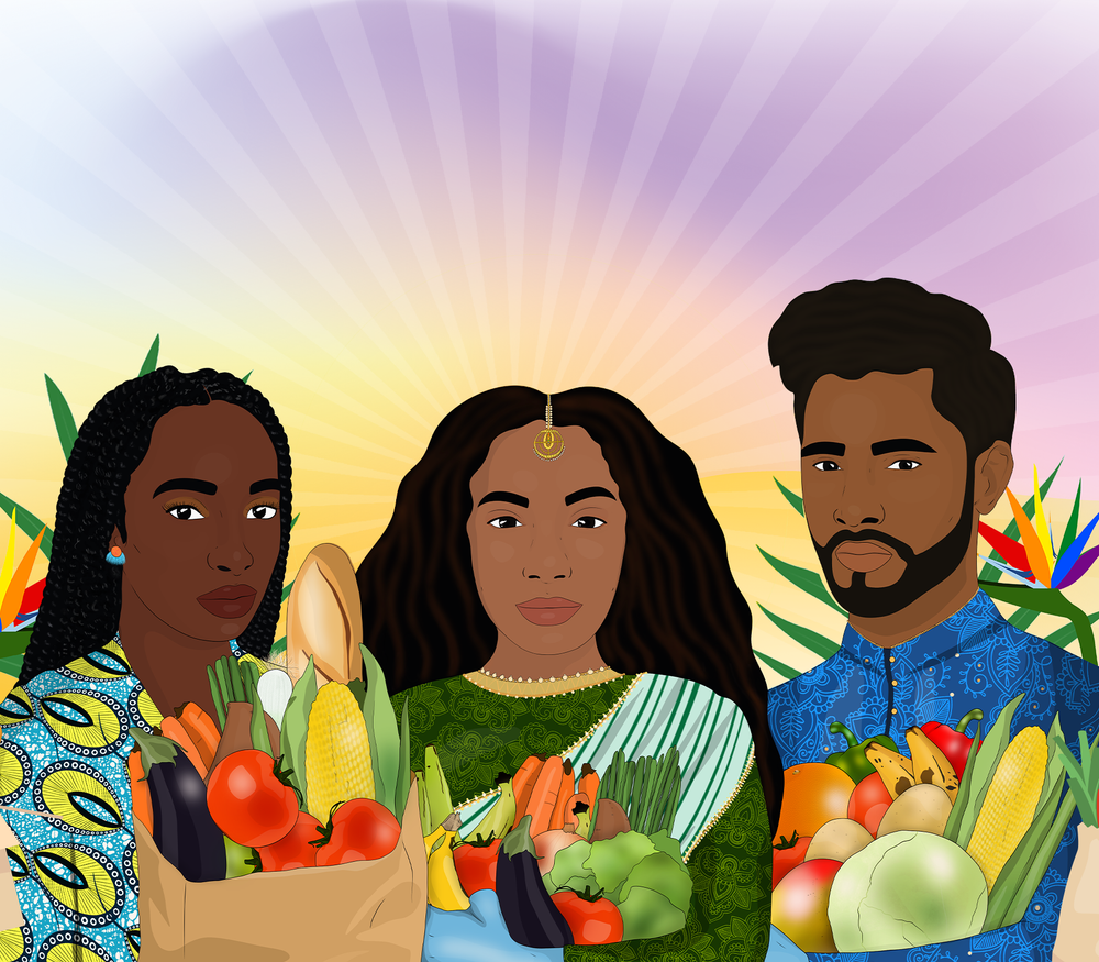 Programs — Caribbean Equality Project