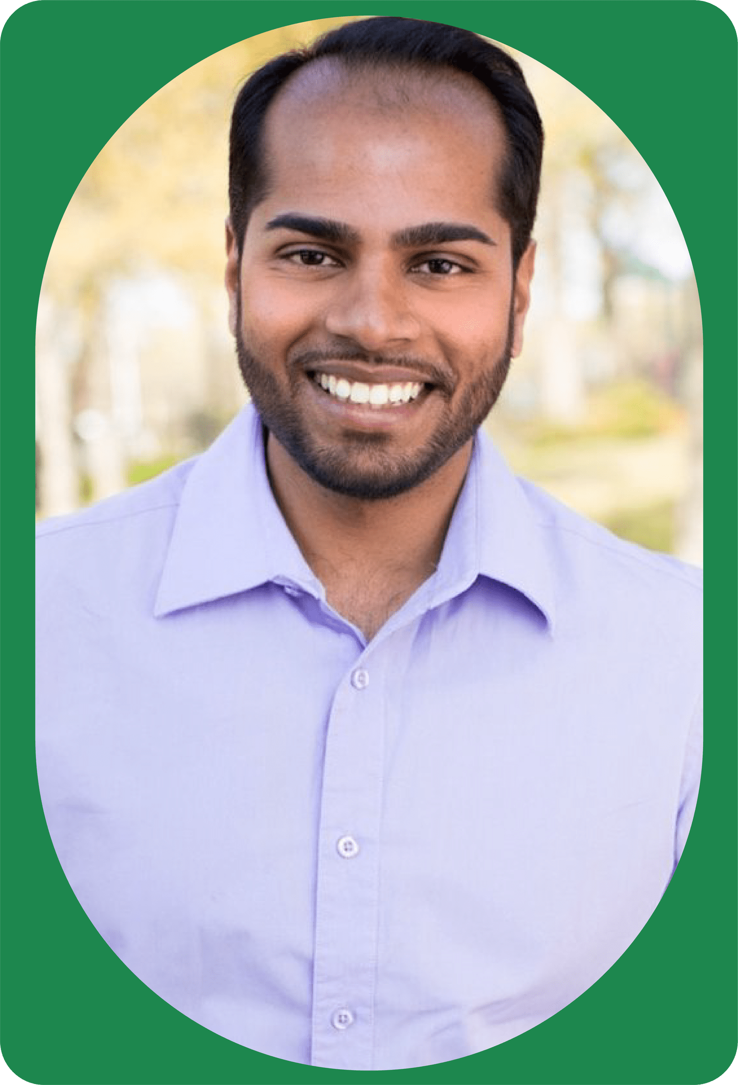 Ramdat Singh — Caribbean Equality Project