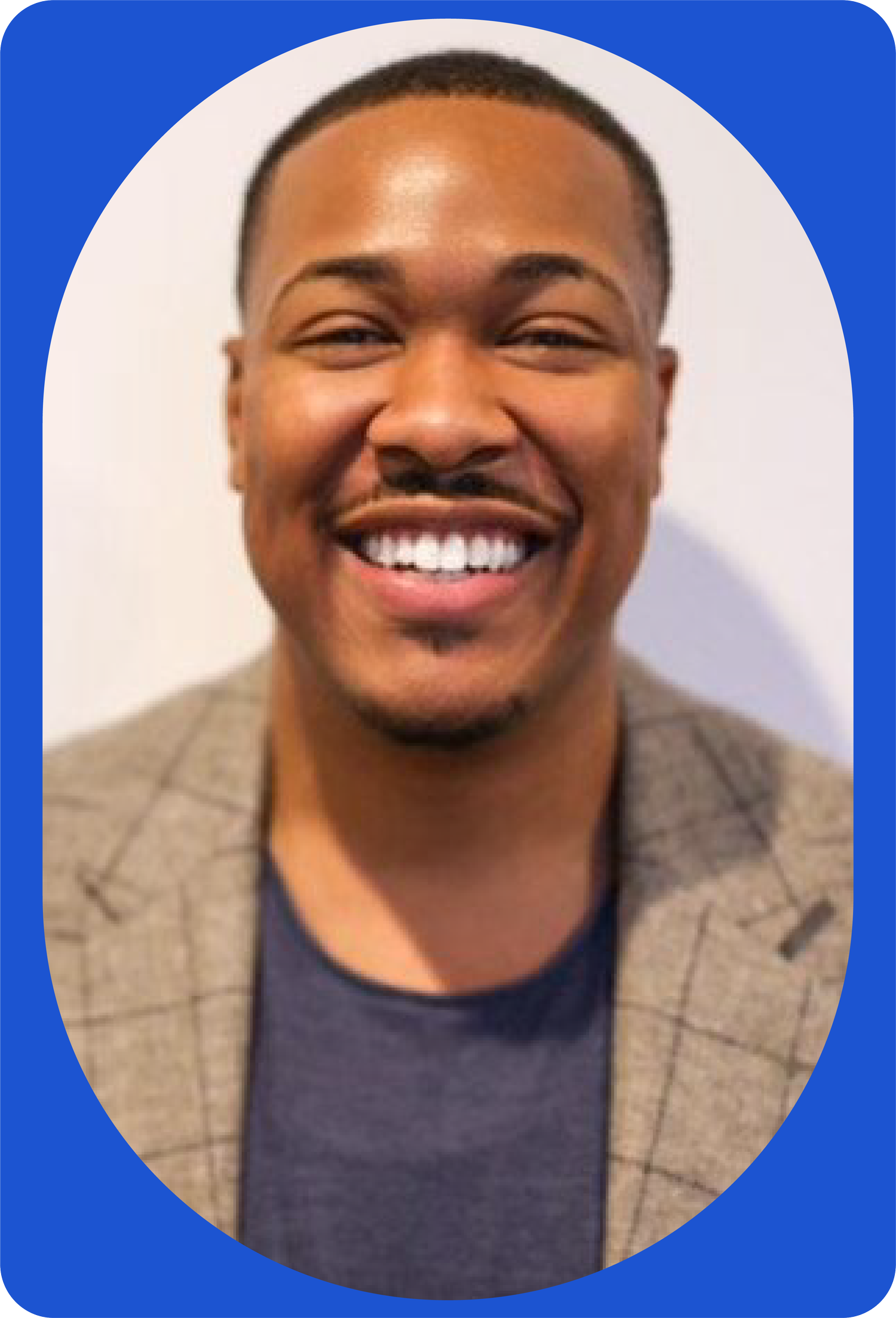 Jordan Bennett — Caribbean Equality Project