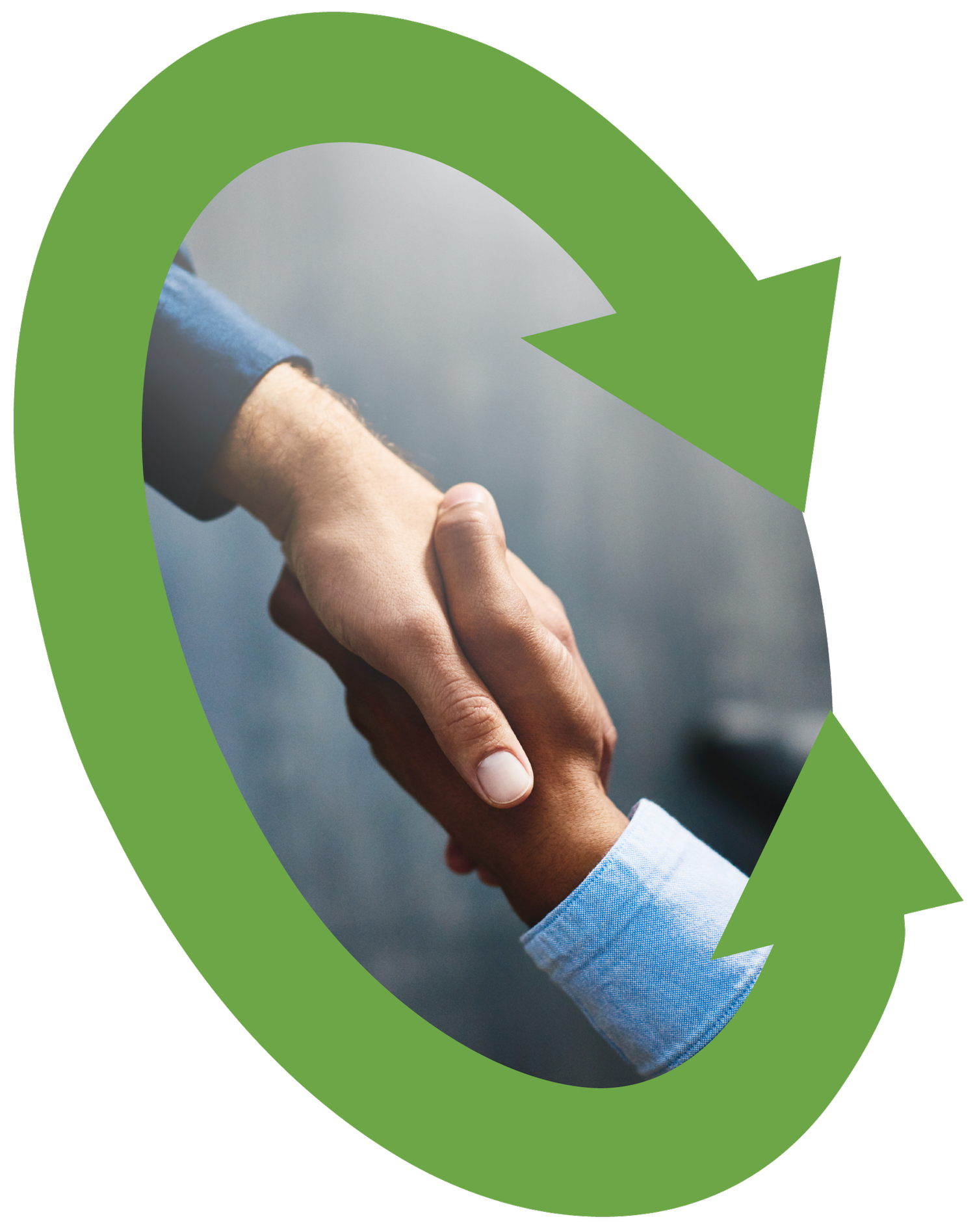ConnectionMark | Ignite Your Business Growth Today