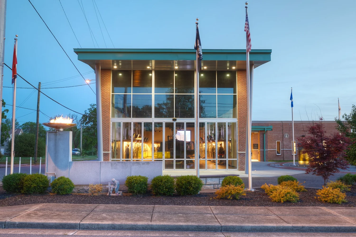 Wilson County Veterans Office