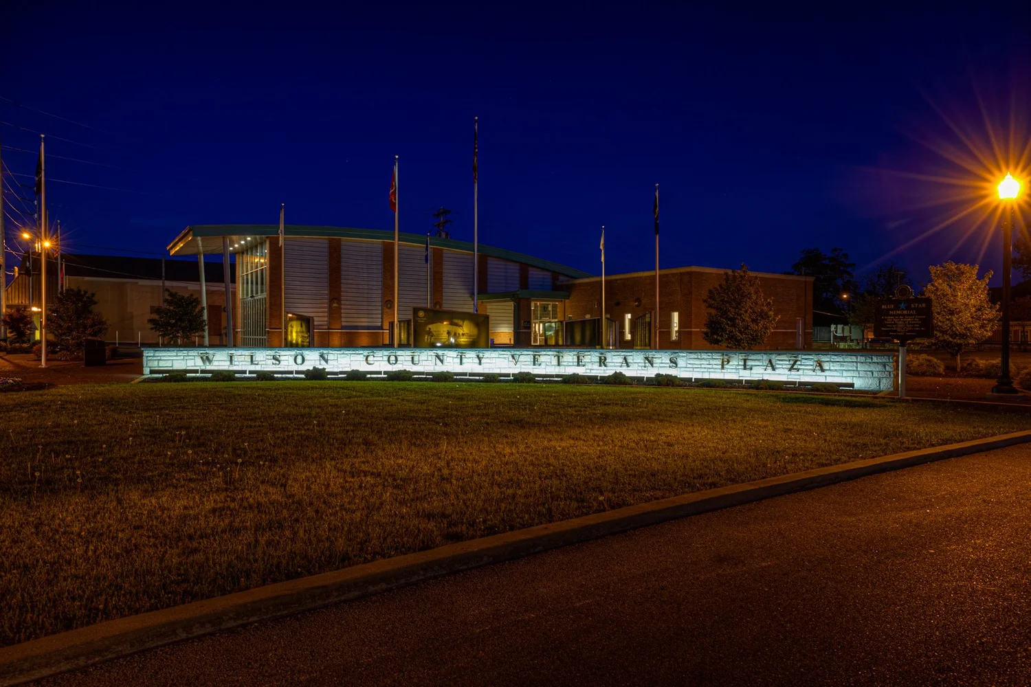 Wilson County Veterans Office
