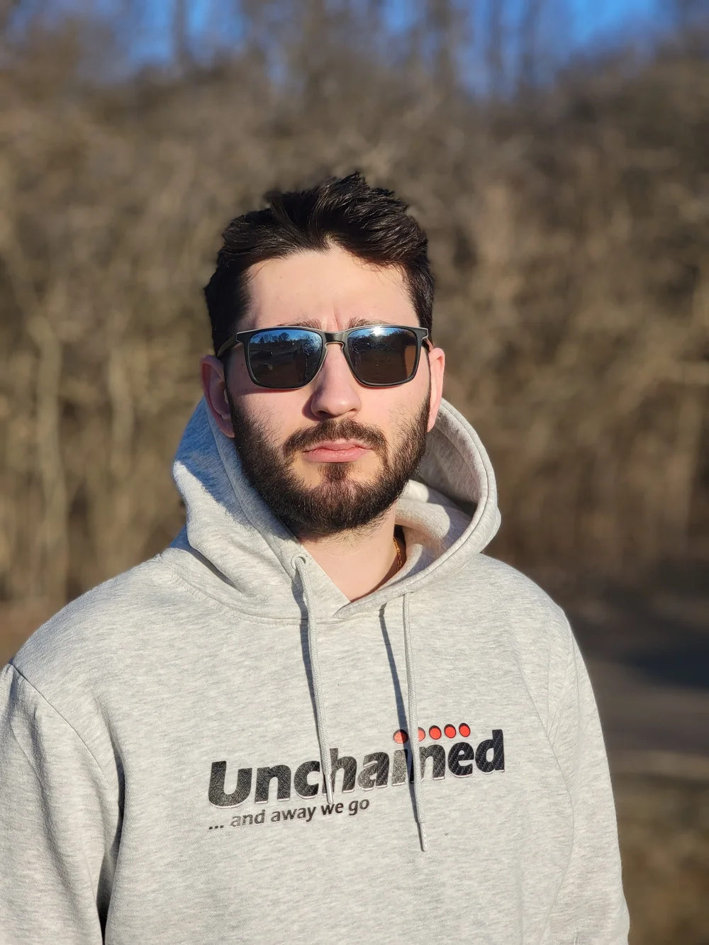 Unchained Media Inc.
