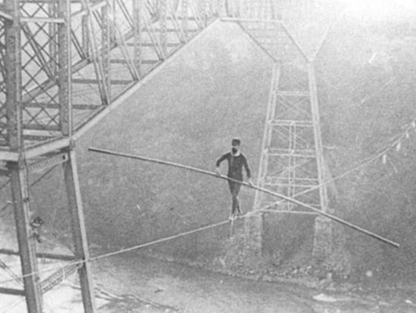 Daredevils of Niagara Falls: The Full Chronology (1928–2020) — Go ...