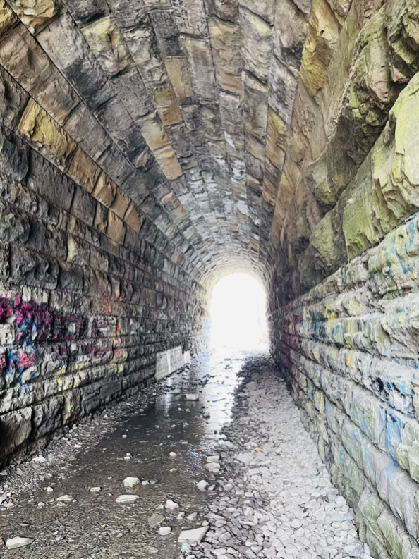 The Screaming Tunnel of Niagara Falls: Ontario’s Most Haunted Passage ...