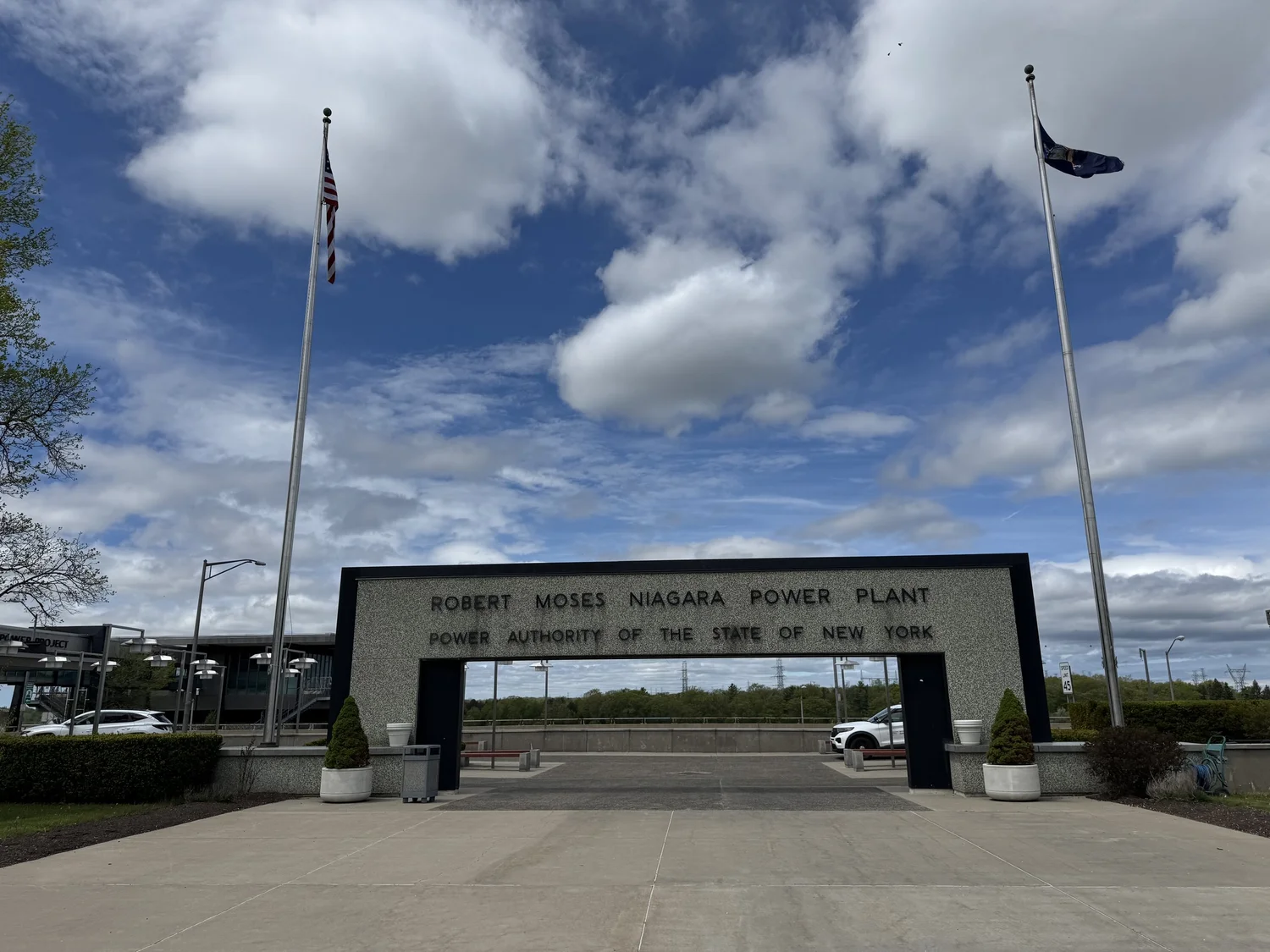 How Niagara Falls Powered the World: The Birthplace of Hydroelectric ...