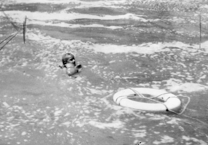Surviving Niagara Falls Without a Barrel: Roger Woodward and the Few ...
