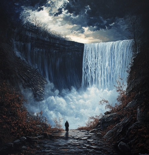 The Screaming Tunnel of Niagara Falls: Ontario’s Most Haunted Passage ...
