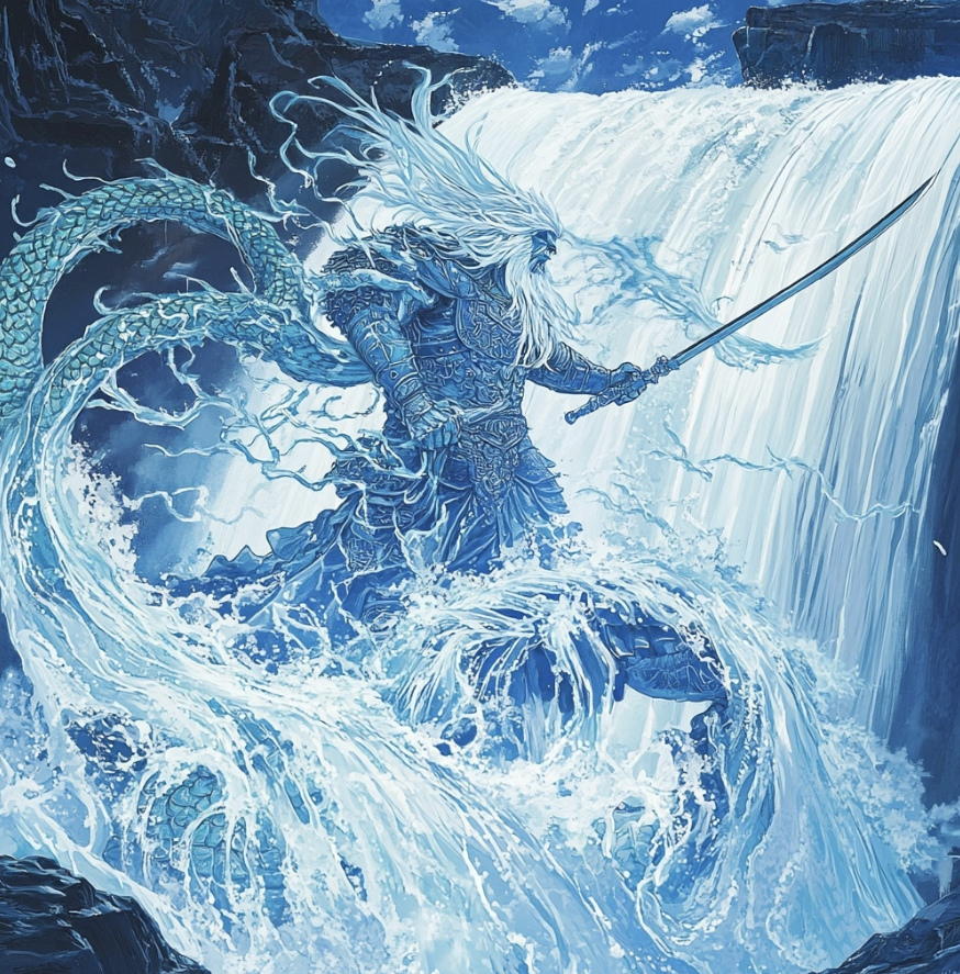 The True Origin of the Maid of the Mist: From Victorian Marketing to ...