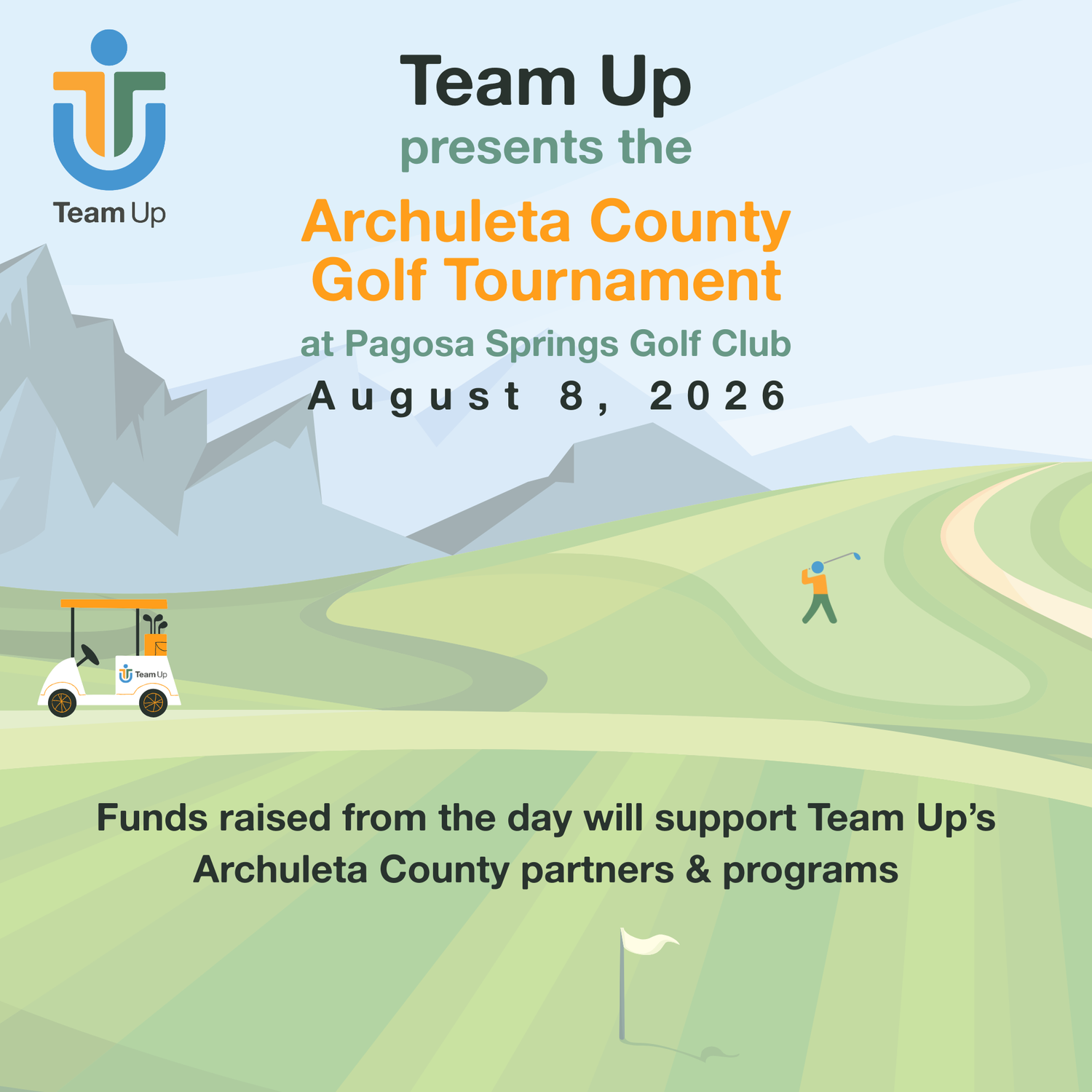 Team Up