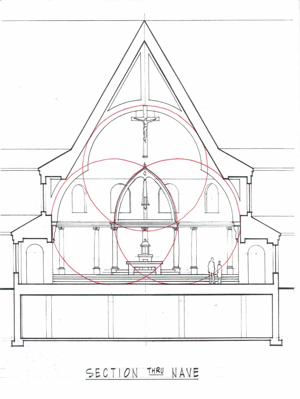 Church of the Holy Trinity | O'Brien & Keane