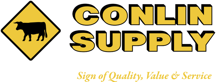 Conlin Supply | Quality, Value, and Service