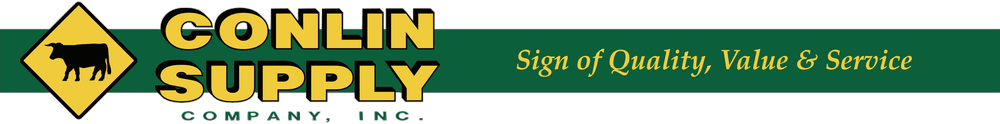 Conlin Supply | Quality, Value, and Service