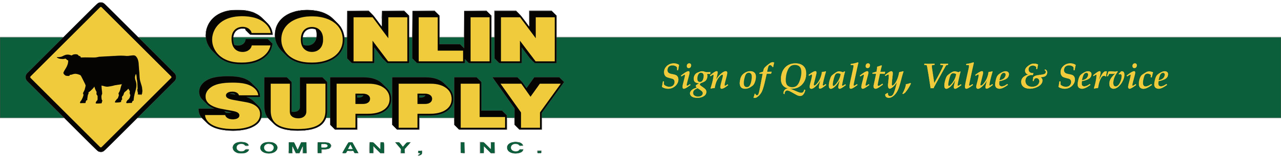 Conlin Supply | Quality, Value, and Service