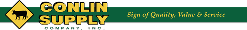 Conlin Supply | Quality, Value, and Service