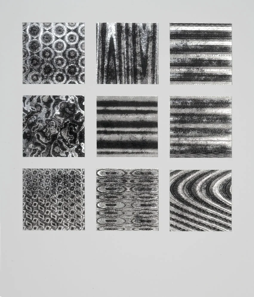 See Our Work — Metal Magic